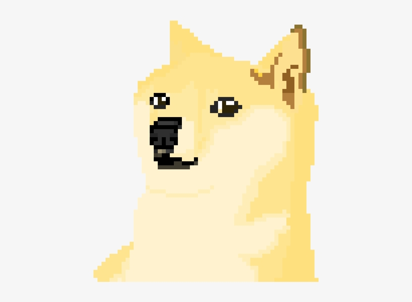 Doge Stamp Now - Cible PNG Image | Transparent PNG Free Download on SeekPNG