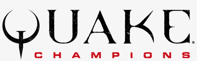 Quake Champions Launches Via Early Access On August - Quake Champions ...