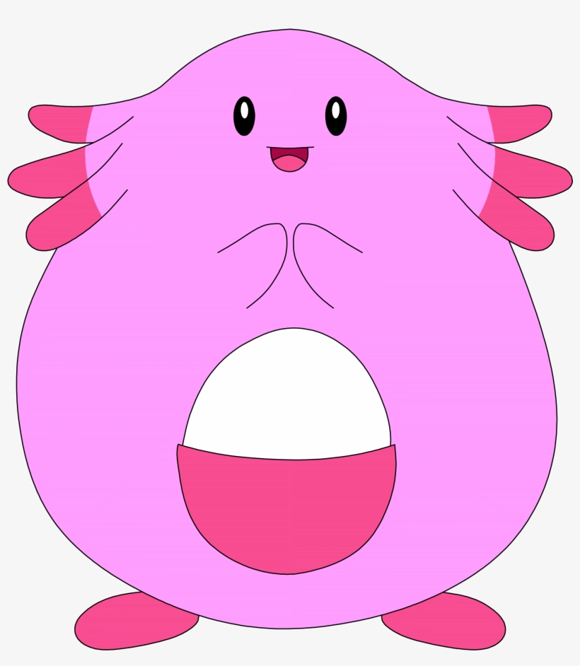 Chansey PNG Image | Transparent PNG Free Download on SeekPNG