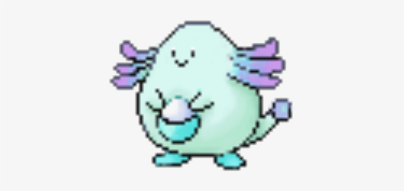Fairytale Chansey - Fairy Tale PNG Image | Transparent PNG Free ...