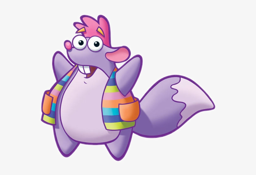 File - Tico - Dora The Explorer Tico PNG Image | Transparent PNG Free ...