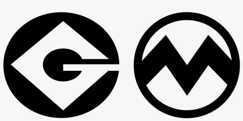 Purple Minion Symbol PNG Image | Transparent PNG Free Download on SeekPNG