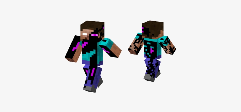 Download Beemo Minecraft Skins | Transparent PNG Download | SeekPNG