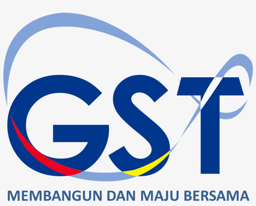 Download Gst Png Transparent Image - Goods And Services Tax Logo ...