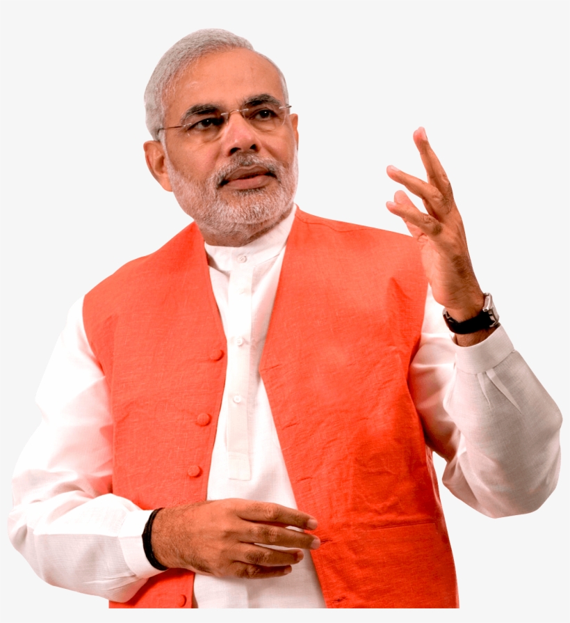 Narendra Modi Speaking - Png Modi PNG Image | Transparent PNG Free ...