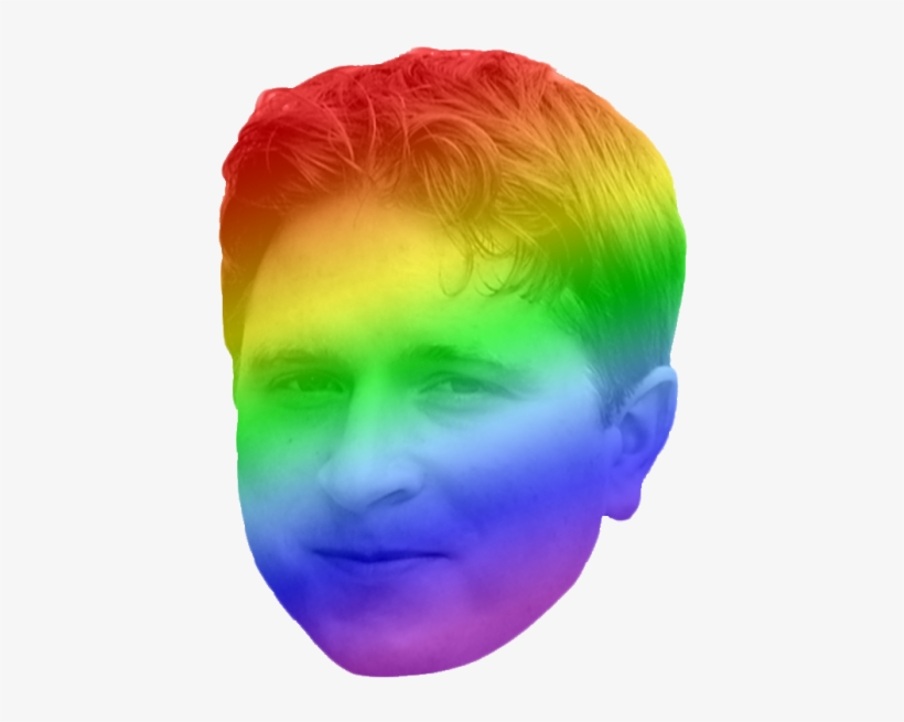 Kappapride Transparent PNG Image | Transparent PNG Free Download on SeekPNG