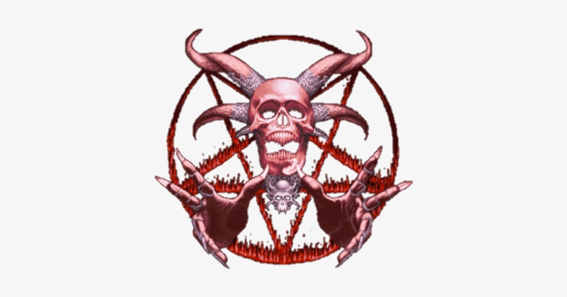 Download Pentagram Gif - Pentagram Gif Png | Transparent PNG Download ...