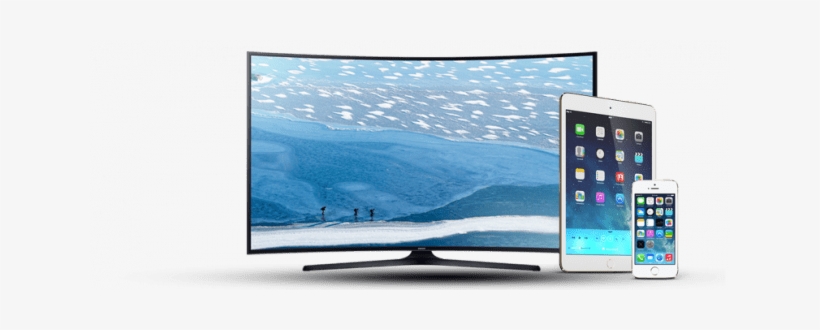 Download Mirror Iphone Ipad Tv Screen - Samsung The Frame 4k Uhd Smart ...