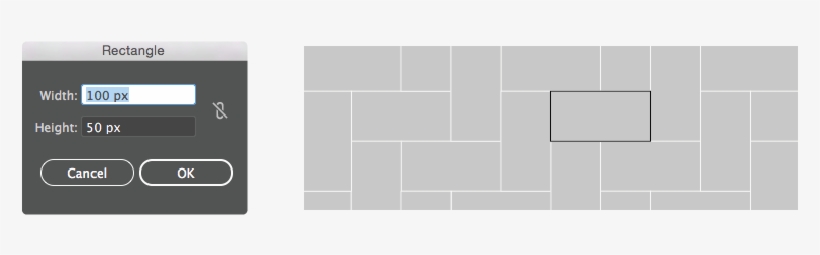 Rectangle Tool Options - Tile PNG Image | Transparent PNG Free Download ...