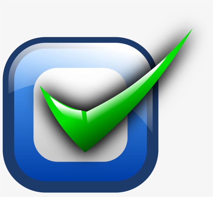 Download This Free Icons Png Design Of Checkbox | Transparent PNG ...