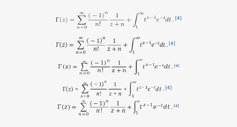 Download Wikipedia Formulas Rendered With Mathml And Various - Math ...