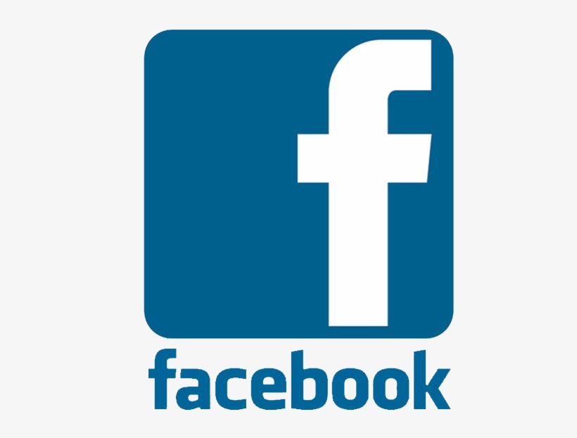 Download Facebook F Logo Png Transparent Background - Logo Facebook Png ...