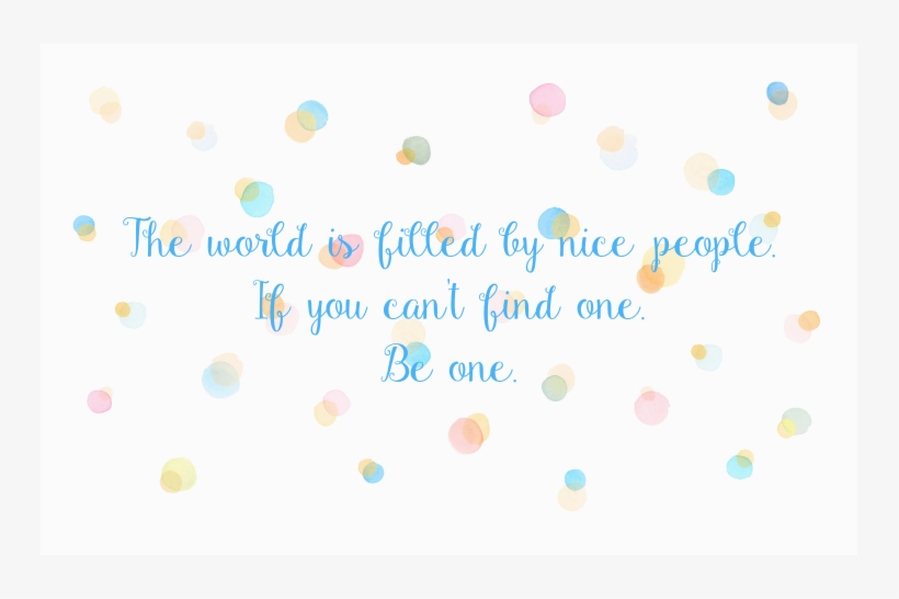 Watercolor Dots' Source - Circle PNG Image | Transparent PNG Free ...