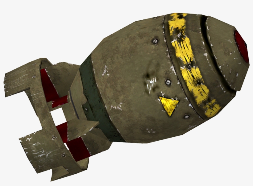 Nuke Png