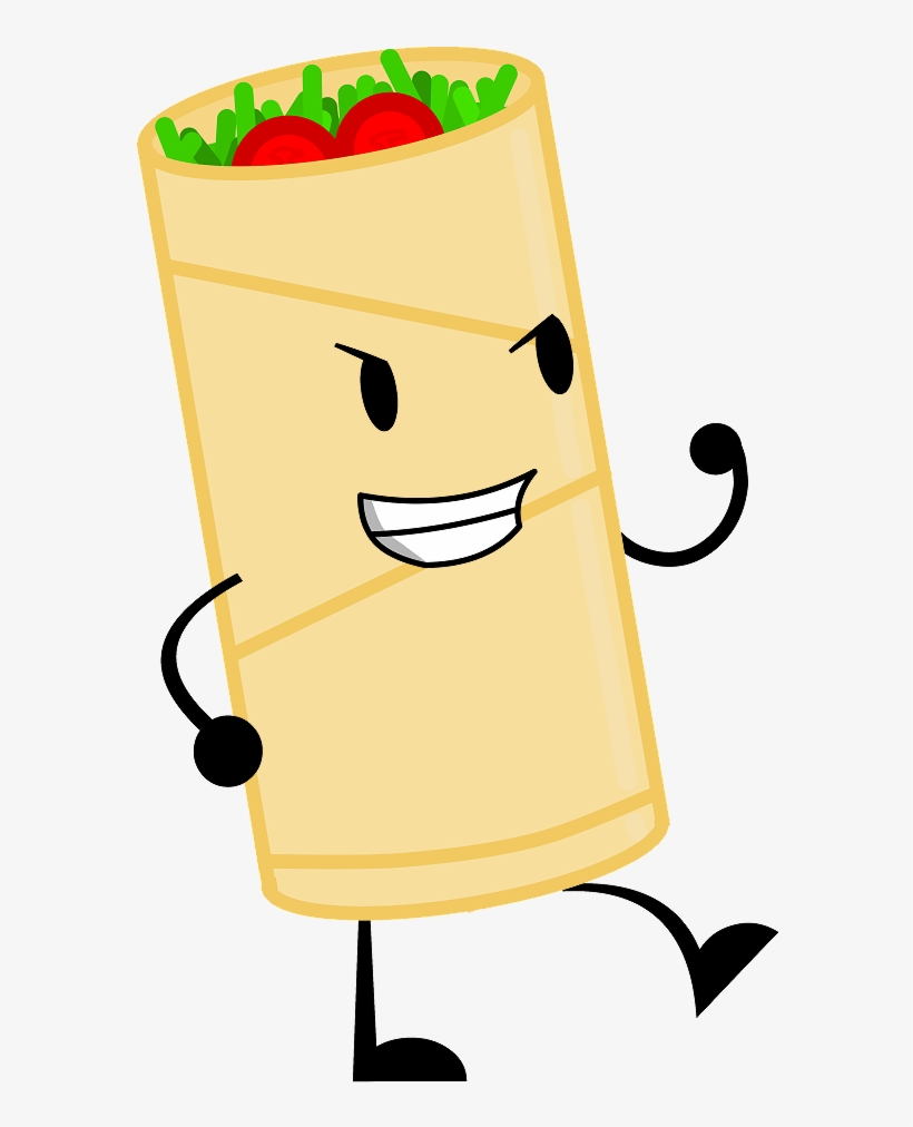 Burrito - Om - Wiki PNG Image | Transparent PNG Free Download on SeekPNG