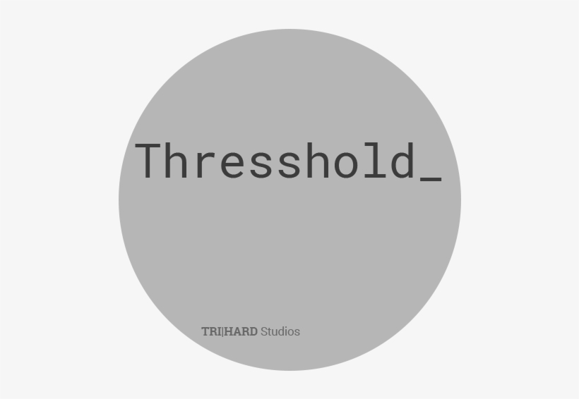 Threshold Ver - Info PNG Image | Transparent PNG Free Download on SeekPNG