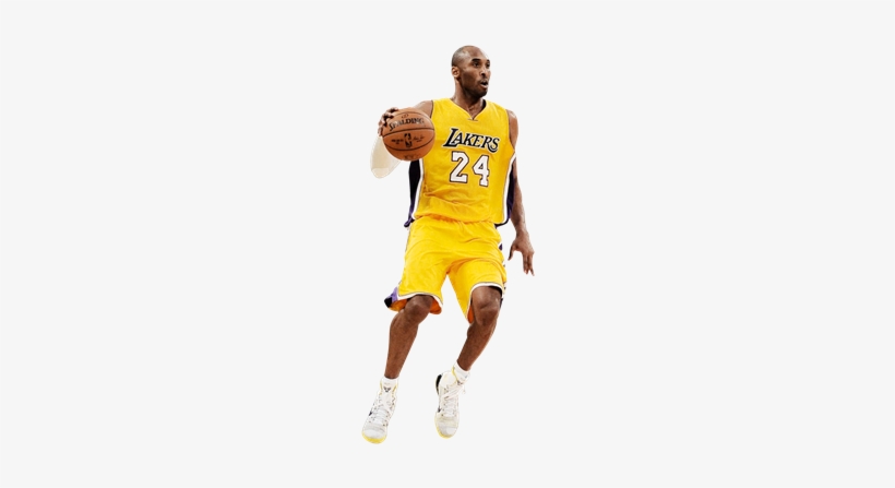 Download Kobe Bryant Clear Background | Transparent PNG Download | SeekPNG