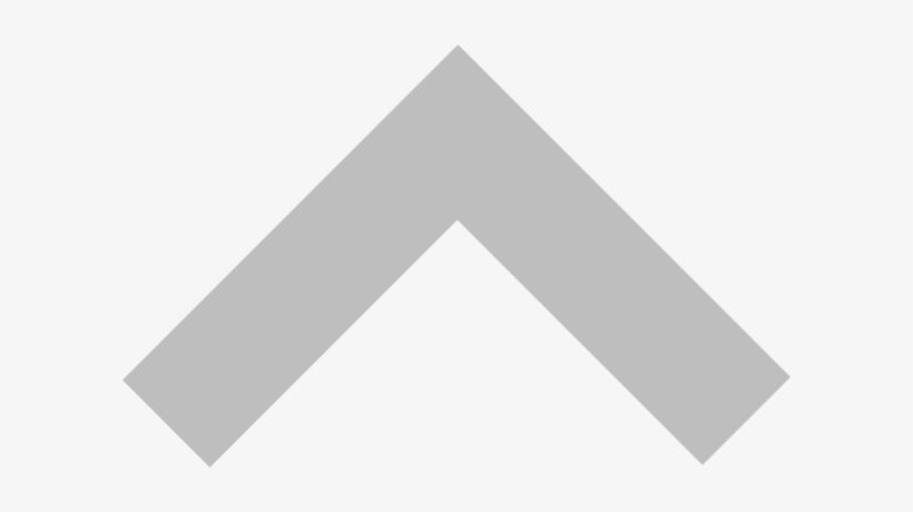 White Arrow Up Png - Up Arrow Icon Gray PNG Image | Transparent PNG ...
