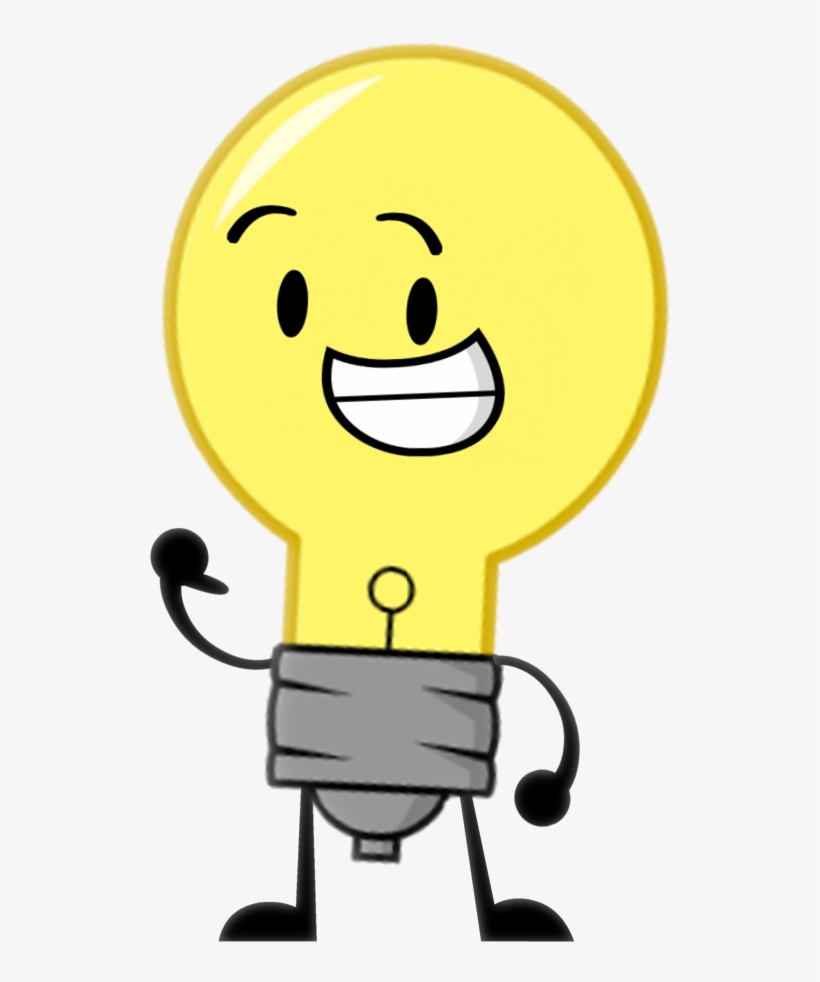 Lightbulb - Smile Bulb PNG Image | Transparent PNG Free Download on SeekPNG