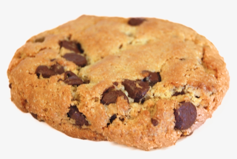 Choco - Chocolate Chip Cookie PNG Image | Transparent PNG Free Download ...