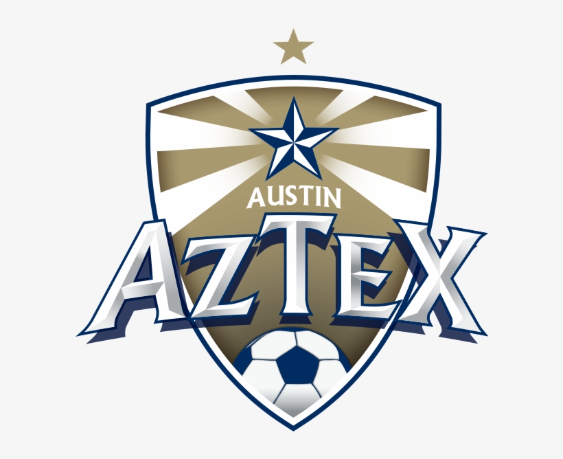 Austin Aztex Logo - Austin Aztex Logo Png PNG Image | Transparent PNG ...