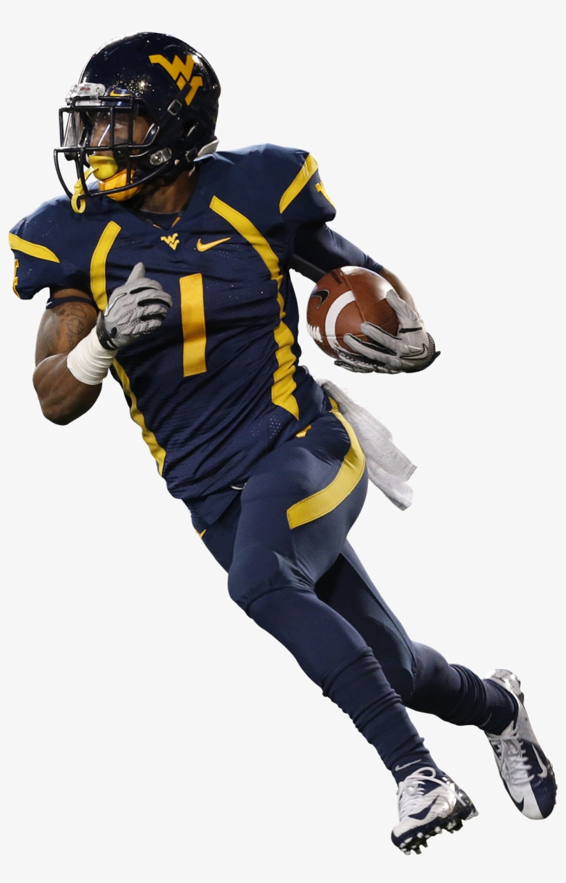 College Football Player Png PNG Image | Transparent PNG Free Download ...