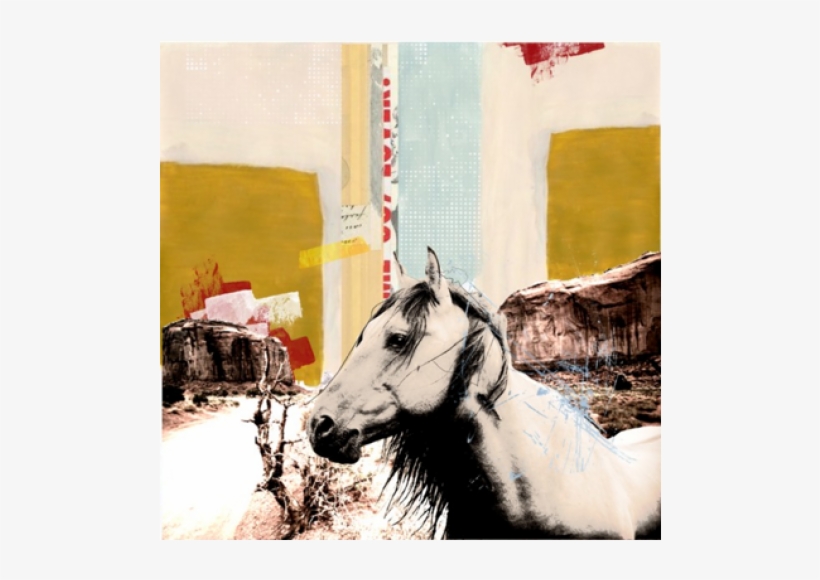 Download Taf Decor Wild Dancer By Zana Graphic Art On Canvas ...