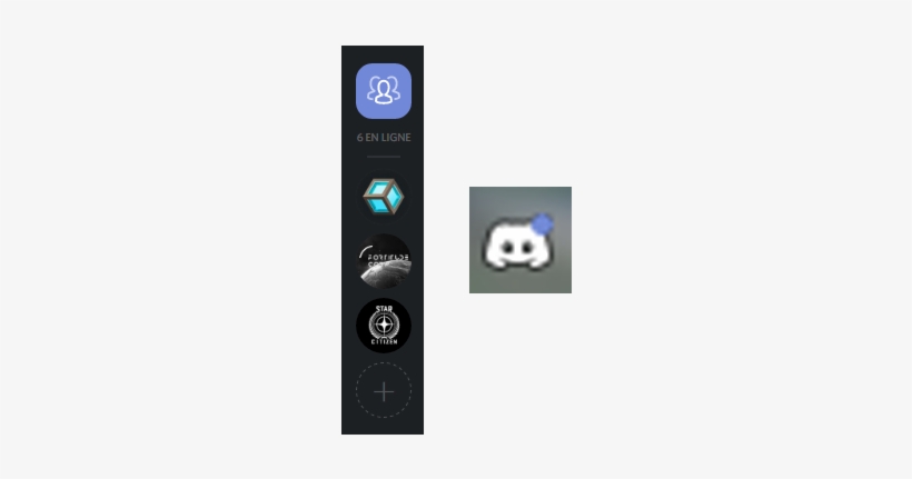 Download Discord Icon Notification Up But No New Message - Discord ...