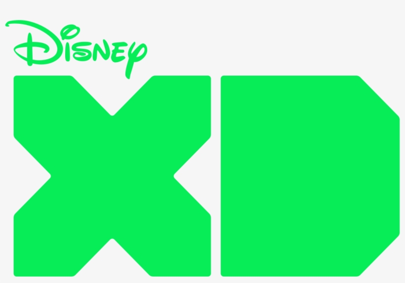 Disney Xd Logo PNG Images | PNG Cliparts Free Download on SeekPNG