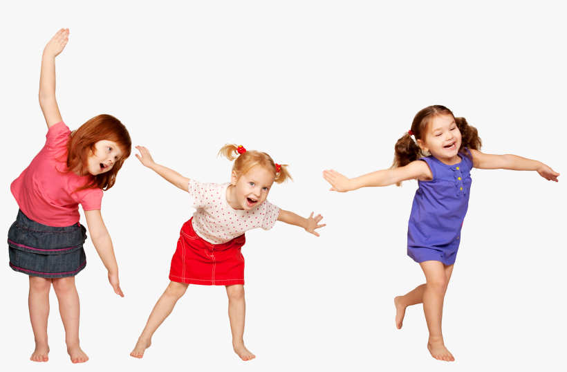 Children Png Pic - Kinesthetic Learning Centers PNG Image | Transparent ...