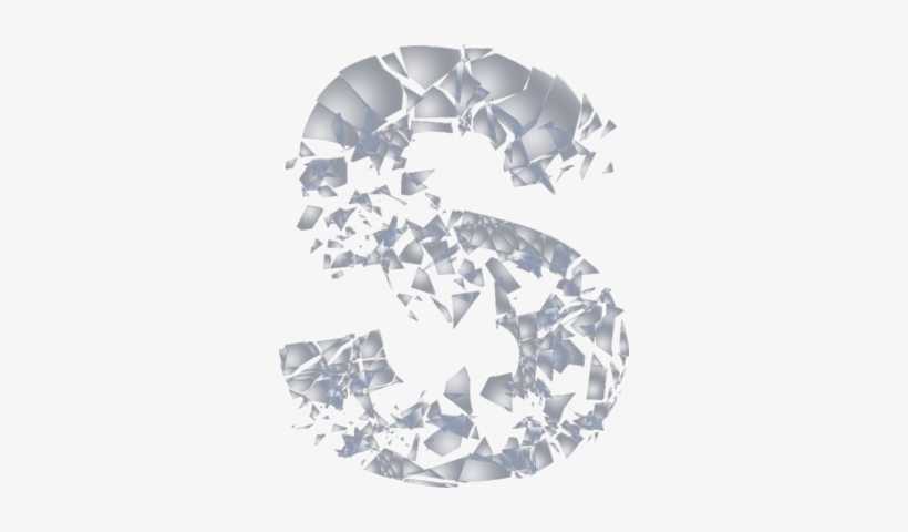 Download Broken Glass Background Png Broken Glass Letters Png - Broken ...