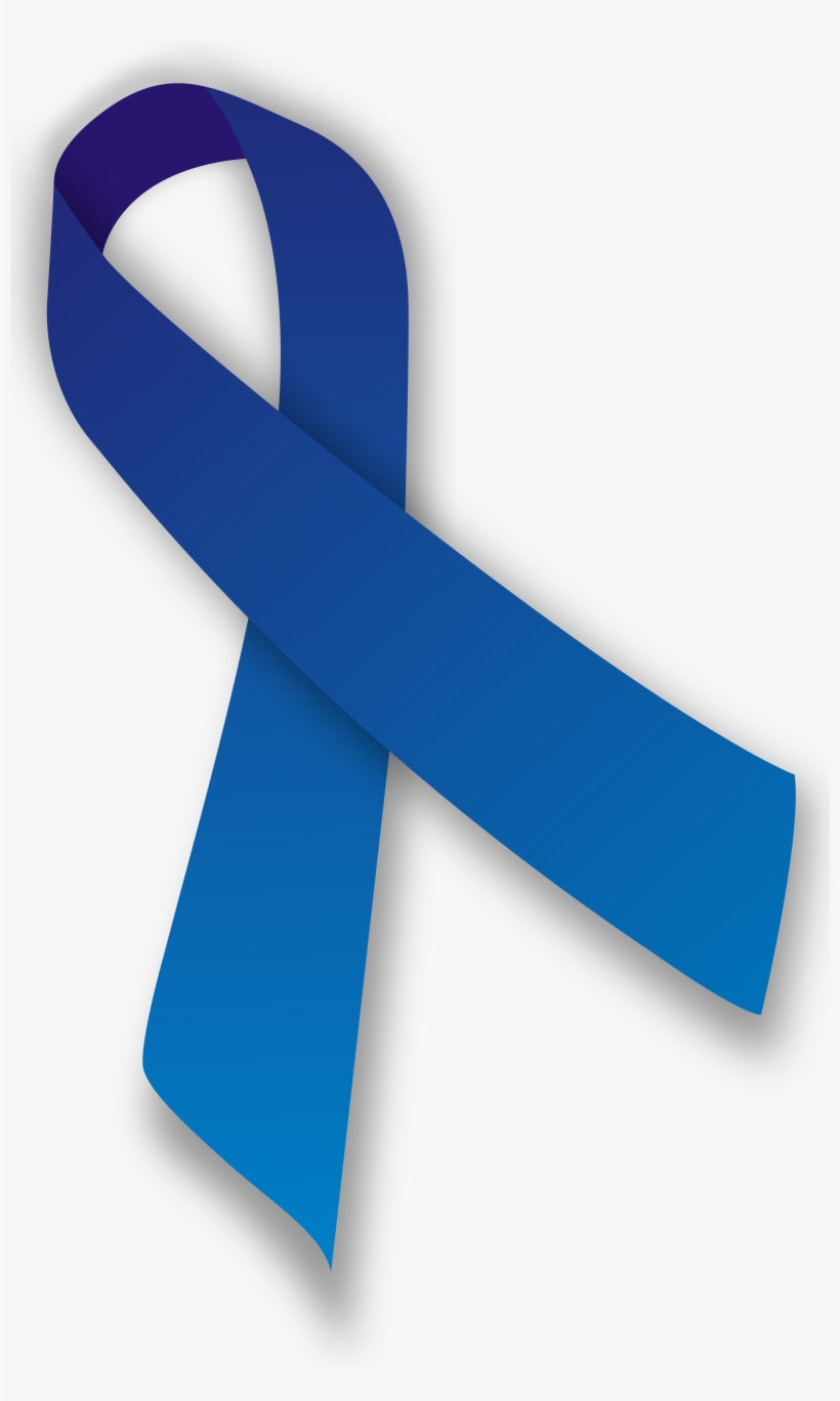Open - Transparent Colon Cancer Ribbon PNG Image | Transparent PNG Free ...