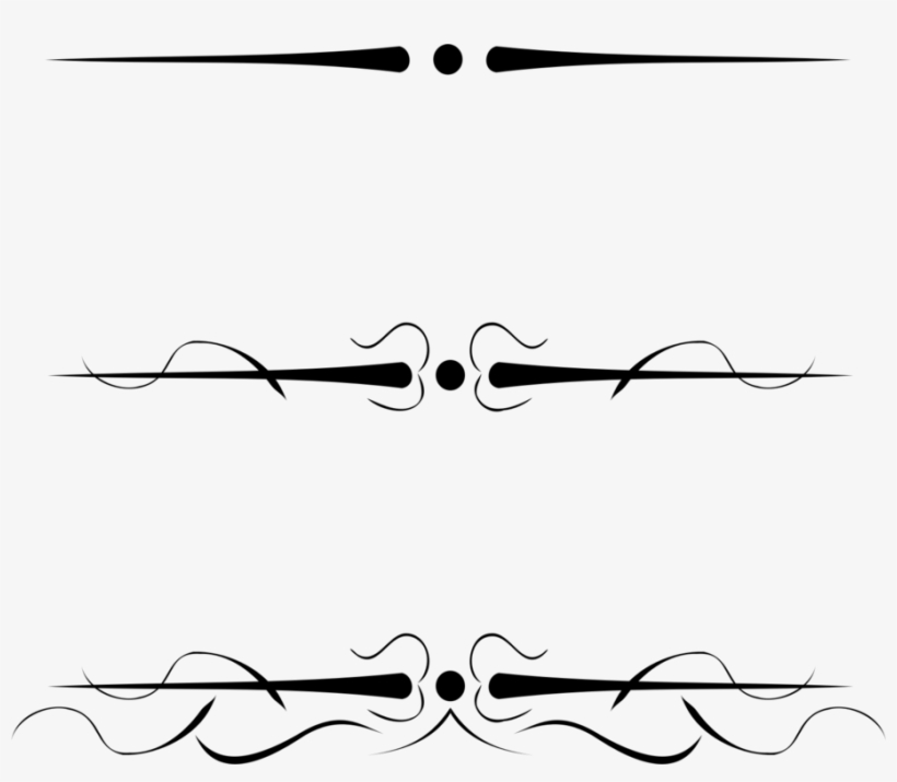 Download Cool Underline Png - Underline Png | Transparent PNG Download ...