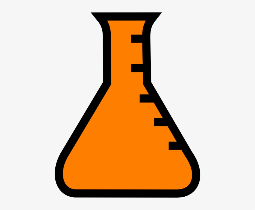 Clipart Science Flask - Clip Art PNG Image | Transparent PNG Free ...
