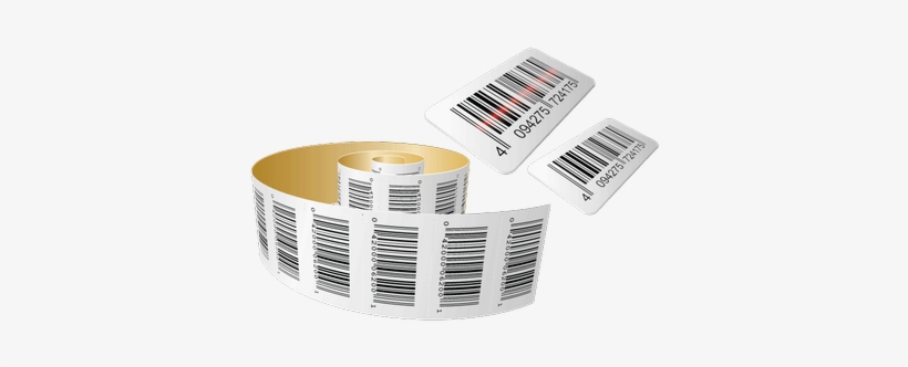 Barcode Labels - Self Adhesive Barcode Label PNG Image | Transparent ...