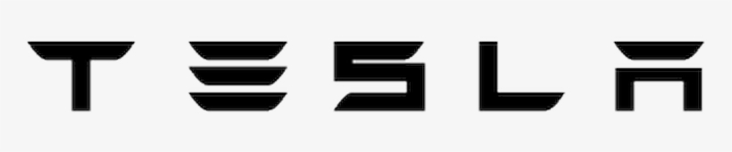 Download Black Tesla Logo Png | Transparent PNG Download | SeekPNG