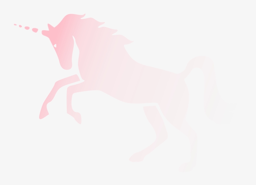 Invisible Pink Unicorn PNG Image | Transparent PNG Free Download on SeekPNG