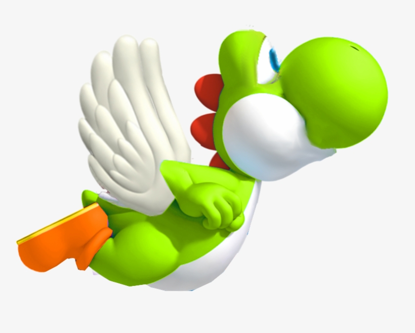 Download Yoshi Png Photos - Yoshi Png | Transparent PNG Download | SeekPNG