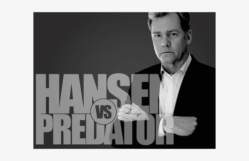 Chris Hansen PNG Image | Transparent PNG Free Download on SeekPNG