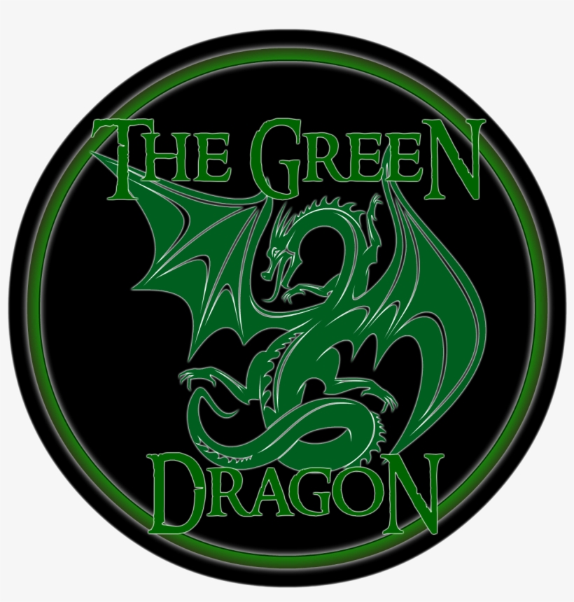 Green Dragon Logo Lotr PNG Image | Transparent PNG Free Download on SeekPNG