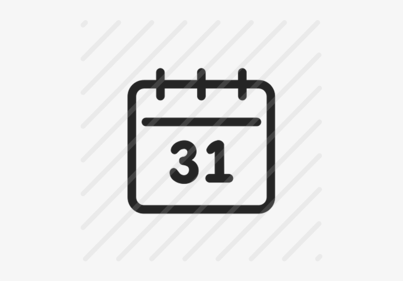 Calendar Icon - Calendar Transparent Icon PNG Image | Transparent PNG ...