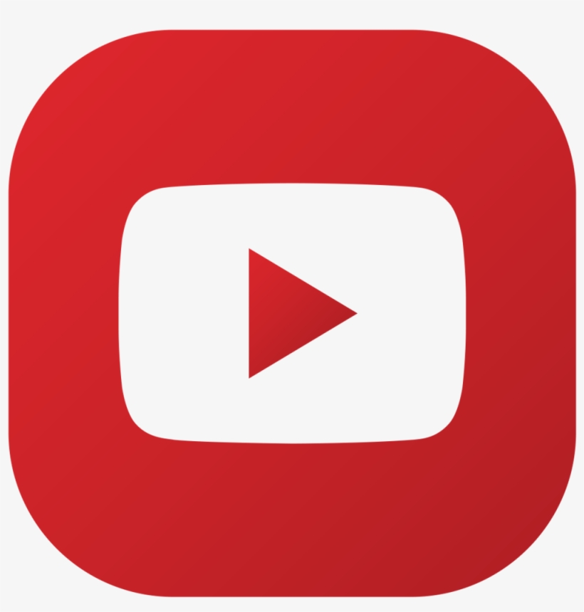 Youtube Logo Square Png