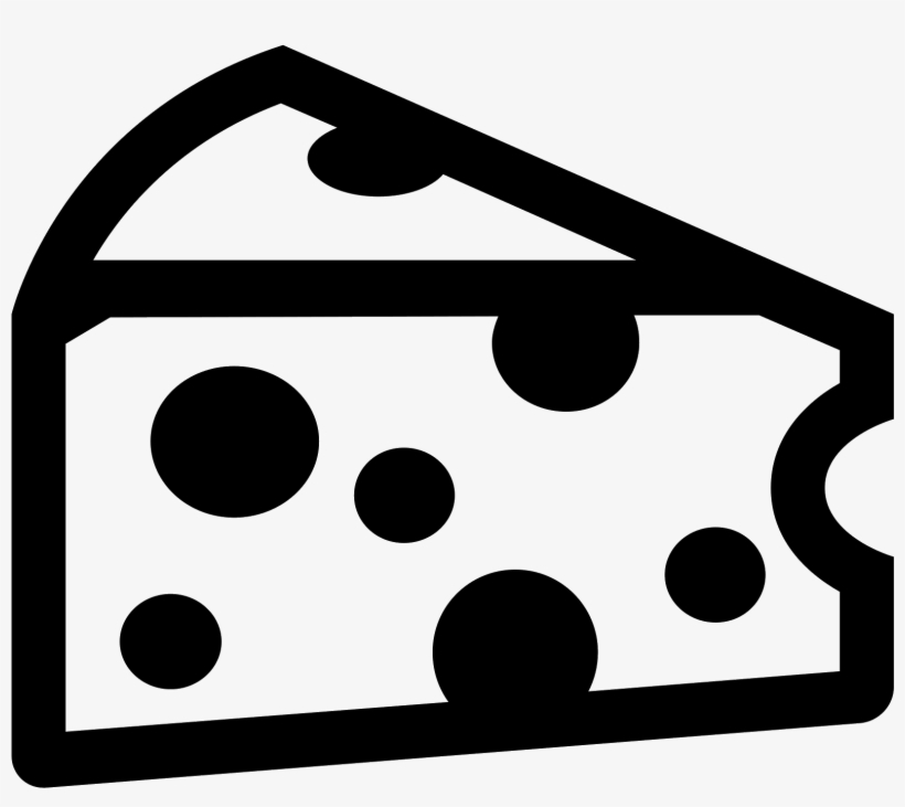 Cheese Icon - Cheese Ico PNG Image | Transparent PNG Free Download on ...