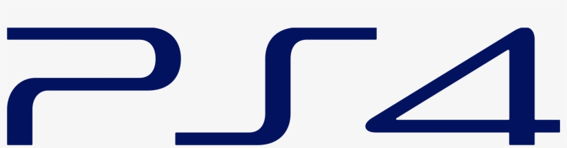 Download Transparent Logos Ps4 - Ps4 Logo Png | Transparent PNG ...