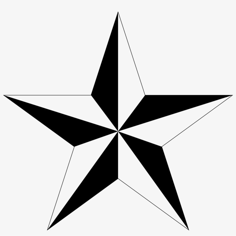 This Free Icons Png Design Of Pentagram Outrayj PNG Image | Transparent ...