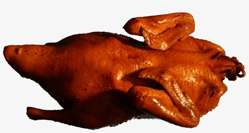 Peking Duck PNG Image | Transparent PNG Free Download on SeekPNG