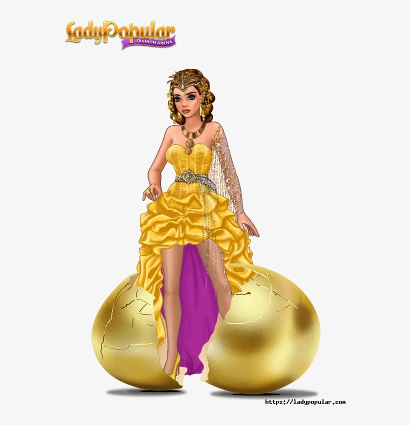 Image - Lady Popular PNG Image | Transparent PNG Free Download on SeekPNG