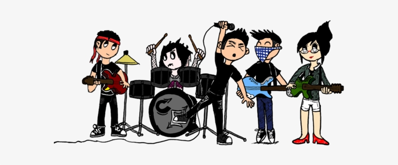 Clueless Emotions 4k - Cartoon PNG Image | Transparent PNG Free ...