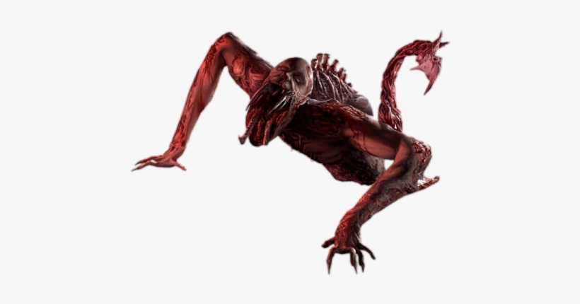 She Also Claims That A Self-replicating Signal Was - Dead Space ...