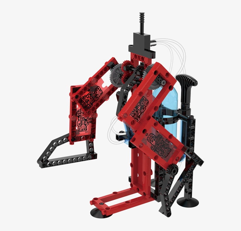 Mechanical Engineering Robotic Arms - Robot PNG Image | Transparent PNG ...